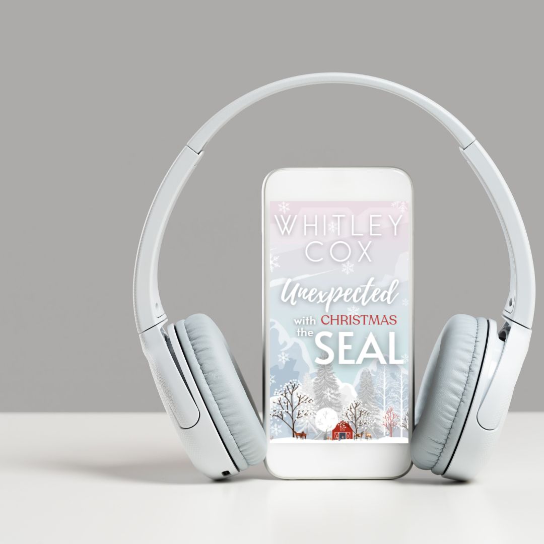 Audiobooks – Whitley Cox's Book Shop