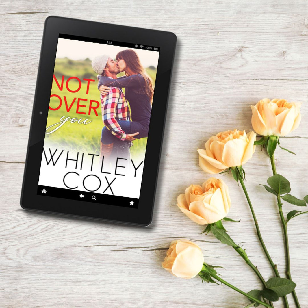 Whitley Cox's Book Shop – Whitley Cox's Book Shop