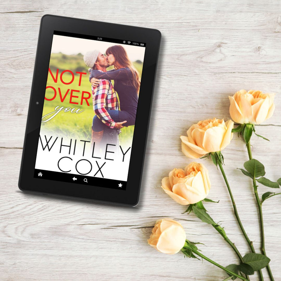 Whitley Cox's Book Shop – Whitley Cox's Book Shop